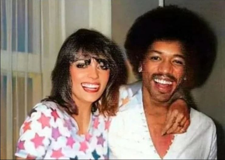 Jimi Hendrix' danske kæreste