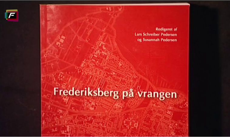 Frederiksberg på vrangen 5 - Barnemordet på Maglekildevej