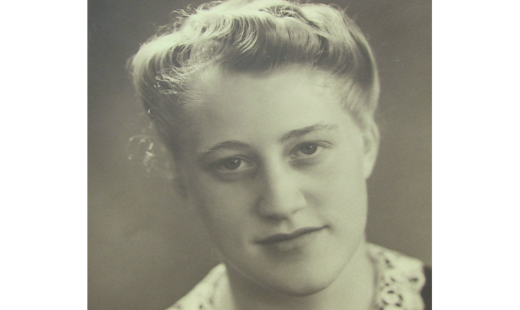 Nina Velin 3:3: Hverdagen under besættelsen